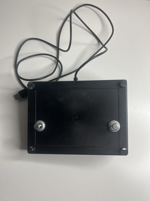 BUTTON BOX - Panel Sterujący ze stacyjką od Almar Wysoka • OLX.pl