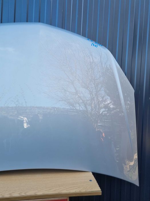 Opel Astra H Maska Przód Kolor Z167 Podolszyn • OLX.pl