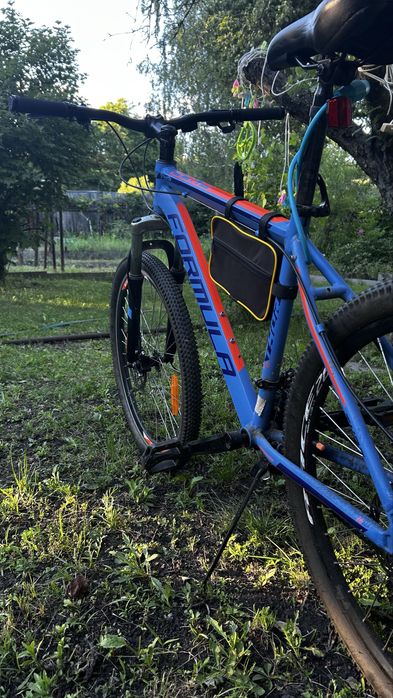 Велосипед Formula: 4 200 грн. - Велосипеди Київ на Olx