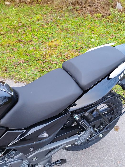 Мотоцикл Bajaj Pulsar NS180 DTS-i: 1 990 $ - Мотоцикли Кременчук на Olx