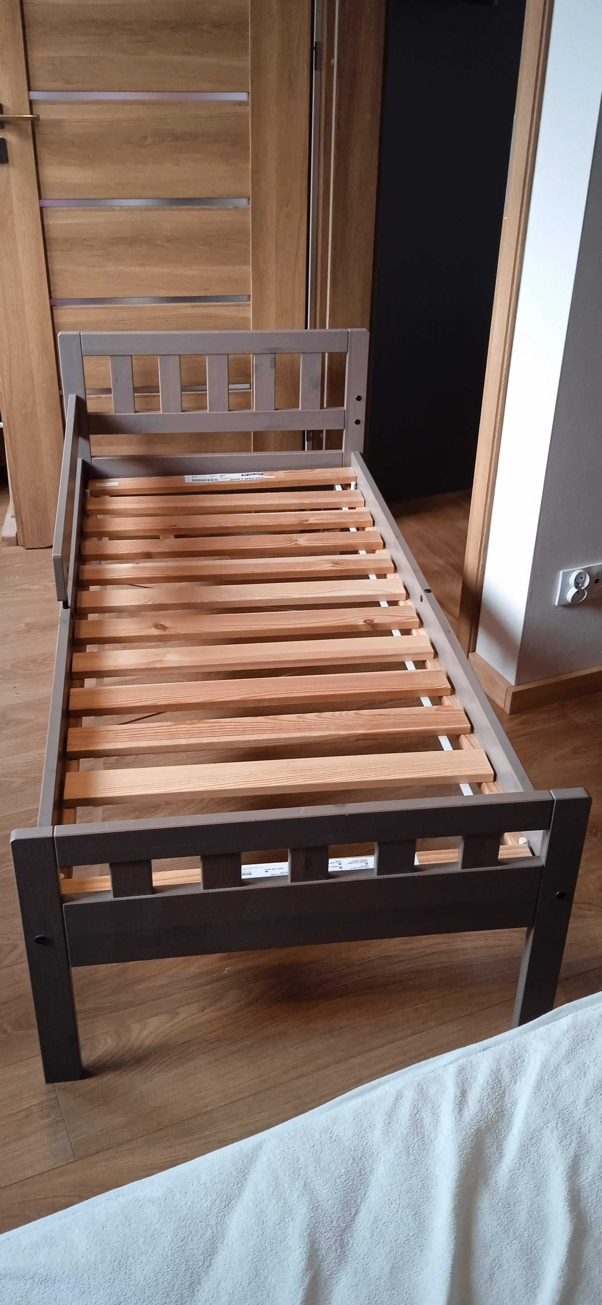 Ikea mygga bed store