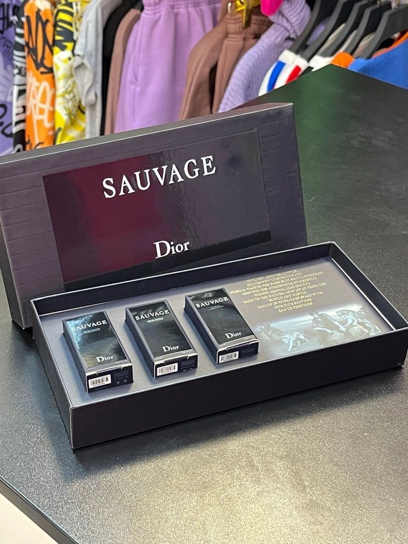 Sauvage Dior Саваж: 1 650 грн. - Духи (парфуми) Рівне на Olx