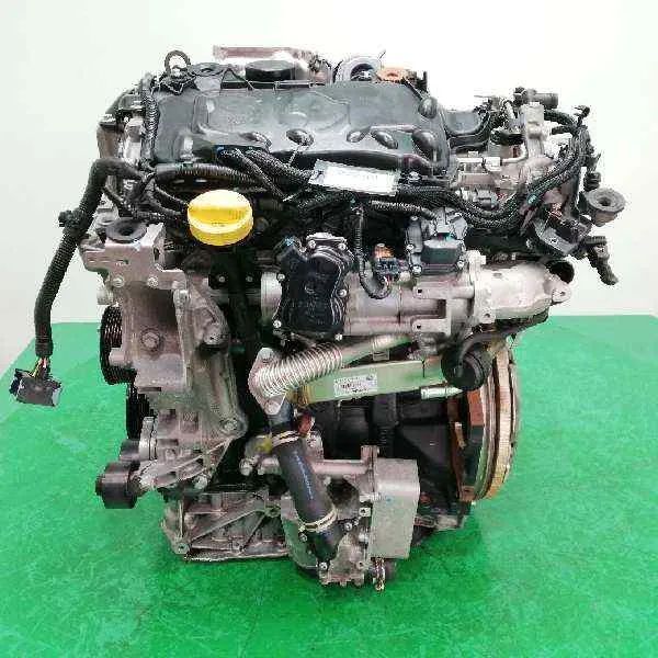 Motor M9R NISSAN 2.0L 150 CV Leiria, Pousos, Barreira E Cortes • OLX.pt