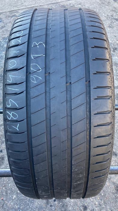 285/40/20 Michelin Latitude Sport 3 MO 108Y Opacz Kolonia • OLX.pl