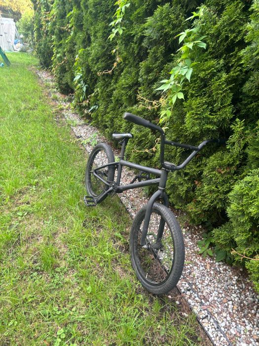 Rower BMX Legion Bydgoszcz • OLX.pl