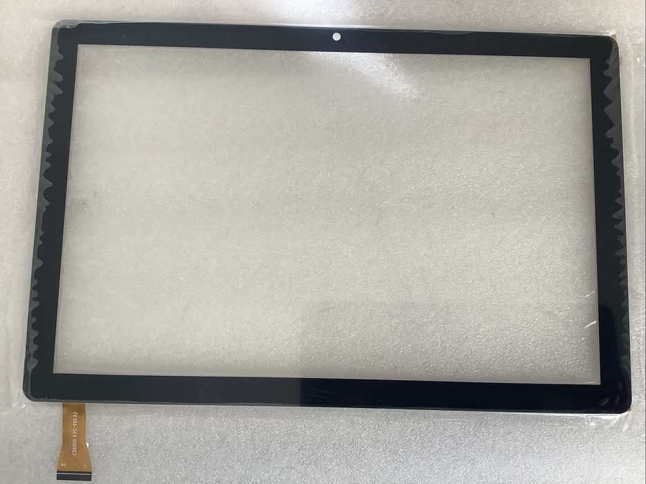 Vidro tatil / touch screen tablet Oangcc A15 Caniço • OLX.pt