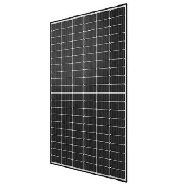Сонячна панель JA Solar JAM54S30-420/LR 420 Wp, на складі в Кременчуці ...