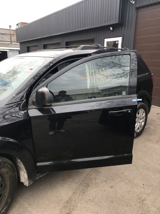 Разборка Dodge Journey 2012 2013 2014 2015 2016 2017 2018 2019 2020: ...