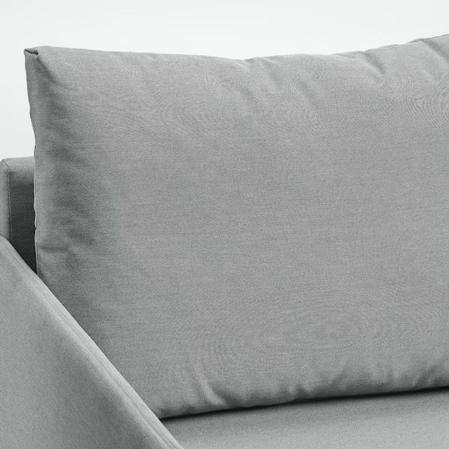 Розкладний диван Ikea Fridhult: 5 900 грн. - Меблі для вітальні Рівне ...