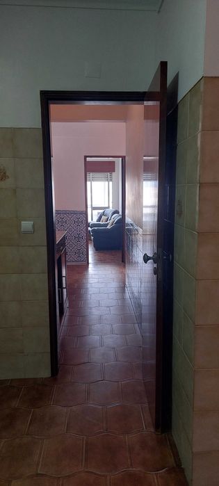 Apartamento T2 Baixa da Banheira-Moita Baixa Da Banheira E Vale Da ...