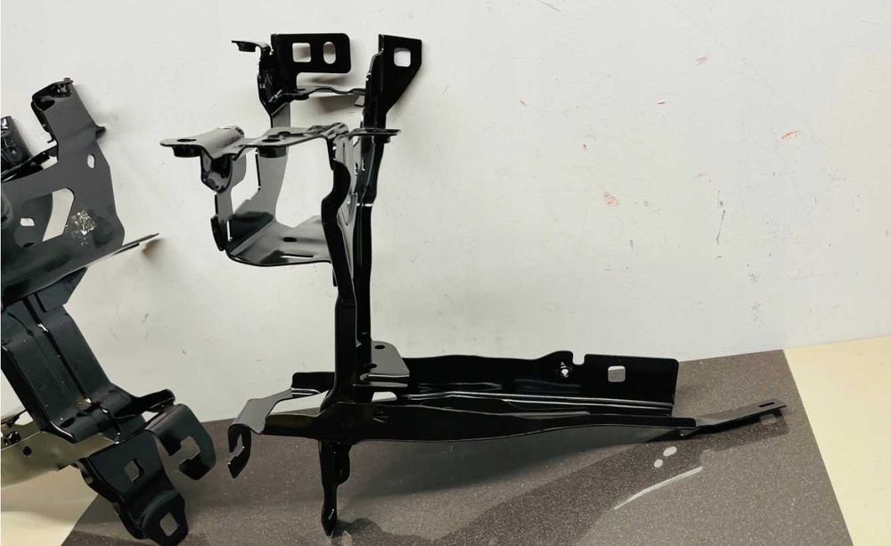 Bmw G20 3 окуляр панелі,под фару крепления,замка,кронштейн: 70 ...