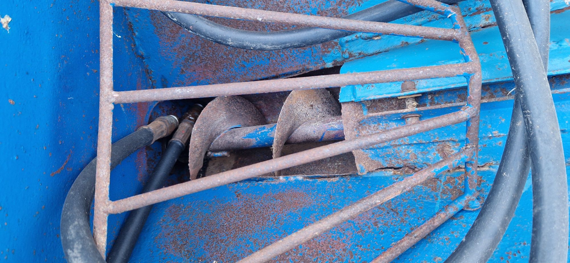 Żmijka do zboża przenosnik slimakowy hydrauliczny wózek kosz zasypowy ... Żmijka do zboża przenosnik slimakowy hydrauliczny wózek kosz zasypowy ...