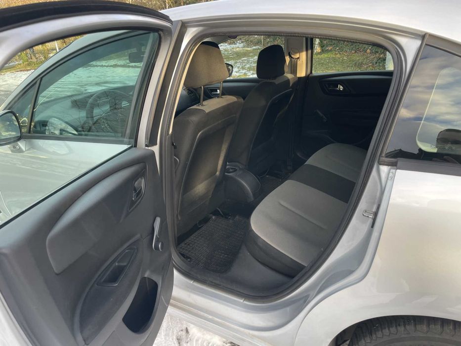 Citroen C4 I 2010 1.6 VTi hatchback 175000km Wrocław Stabłowice • OLX.pl