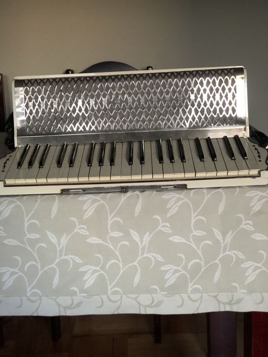 Akordeon Hohner 1055 Opoczno • OLX.pl