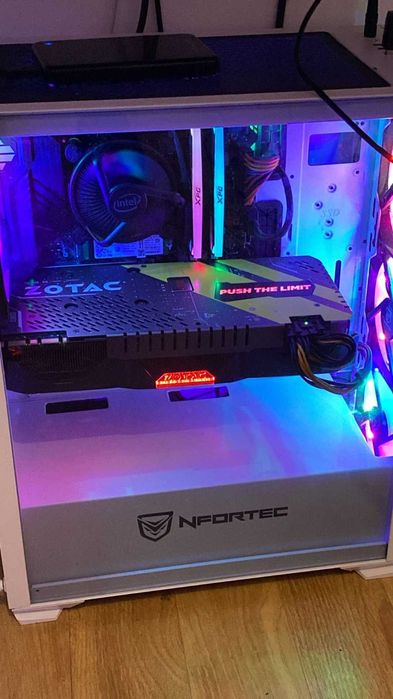 PC Gamer Jogo, Live e Edição Benfica • OLX.pt