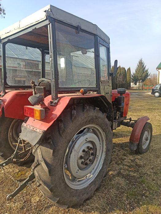 C 330 traktor ursus Ulhówek • OLX.pl