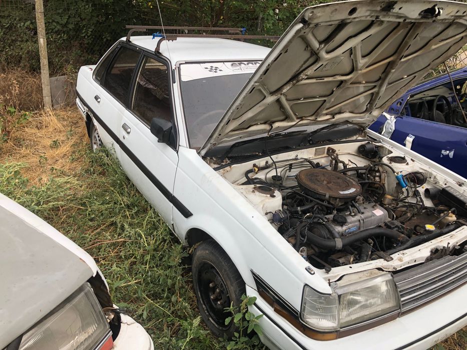 Продам Toyota corona t150: 33 333 грн. - Toyota Чорноморськ на Olx
