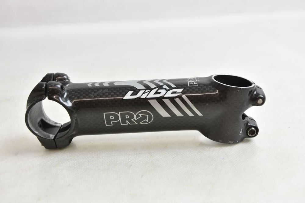 Mostek szosowy PRO VIBE carbon ! 1 1/8' ! 130mm ! -10st. ! Ścinawa • OLX.pl