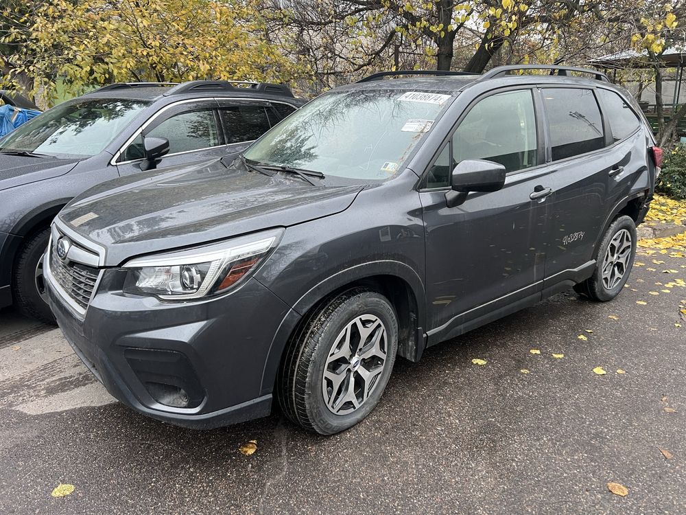 Разборка запчасти Subaru Forester SK S14 2019 2020 2021 2022 2023: 100 ...