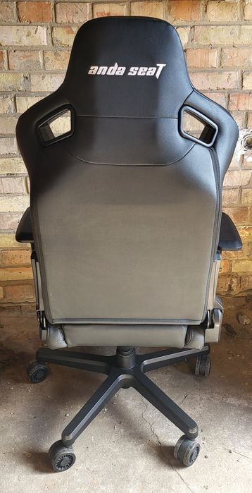 Ігрові, геймерські крісла Anda Seat з гарантією: 13 000 грн. - Офісні ...
