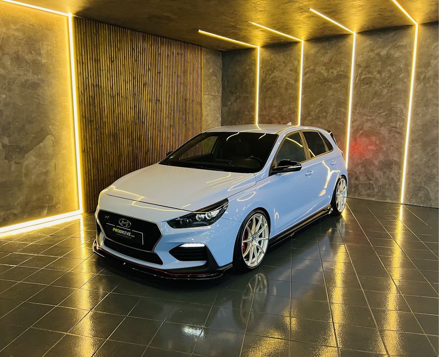 Hyundai I30N 2.0T GDi Performance Pack 275cv ZAERO pack Custóias, Leça ...