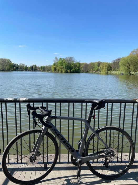 Sensa Giulia Evo Disc Ultegra 2023 Kraków Dębniki • OLX.pl