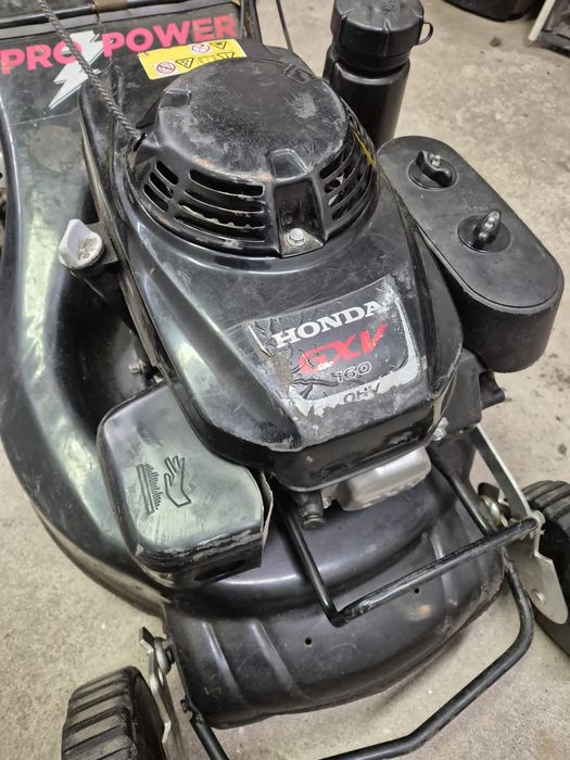 Silnik do kosiarki Honda GXV 160 OHV Wrocław Śródmieście • OLX.pl