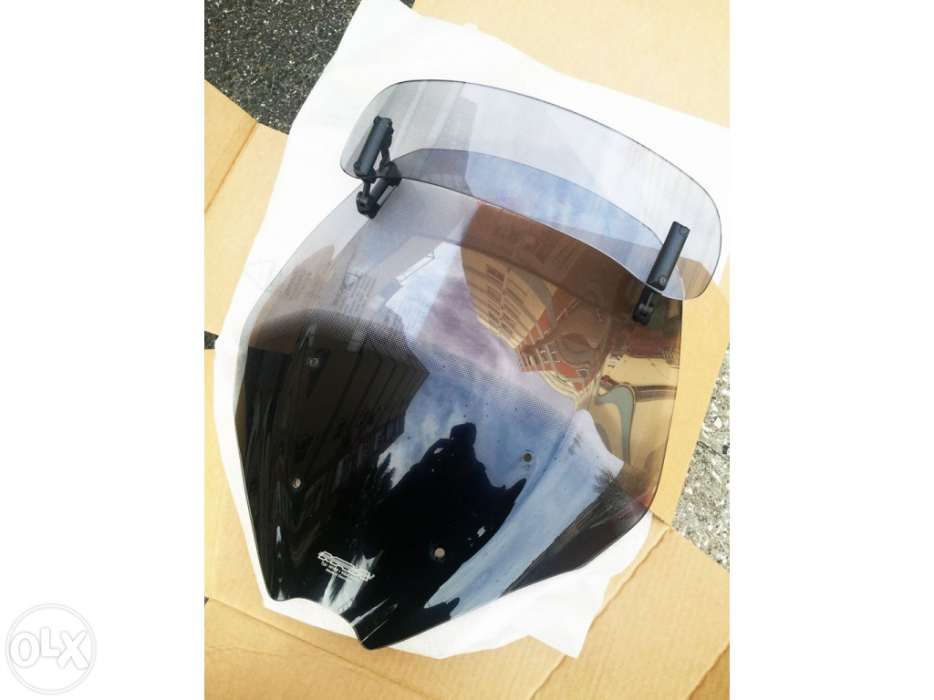 [PROMO] Párabrisas MRA wvm kba-90512 (Suzuki V-Strom DL650 L2/L6 ...