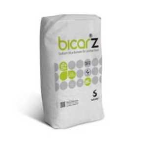 Wodorowęglan sodu paszowy Bicar Z Solvay paleta 1200 kg DOSTAWA GRATIS ...