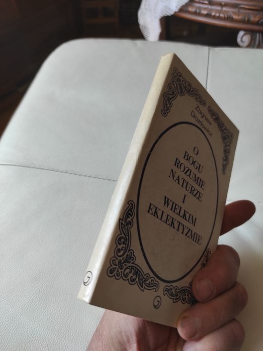 Drozdowski o Bogu rozumie naturze, szkice o filozofii francuskiej ...