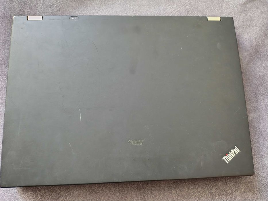 Lenovo ThinkPad T410s Rypin • OLX.pl
