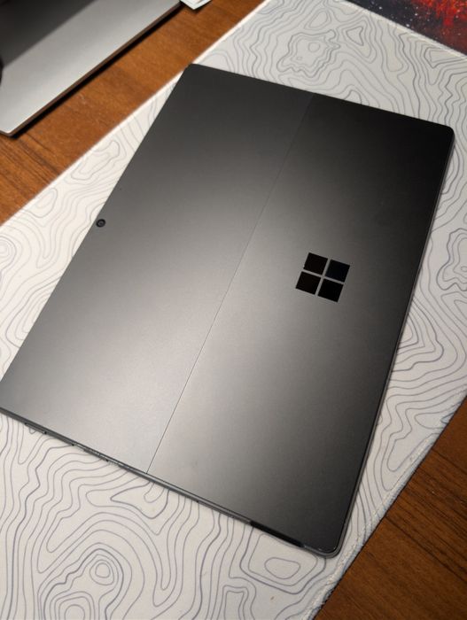 Microsoft Surface Pro 8 256 Graphite: 3 800 грн. - Ноутбуки Дніпро на Olx