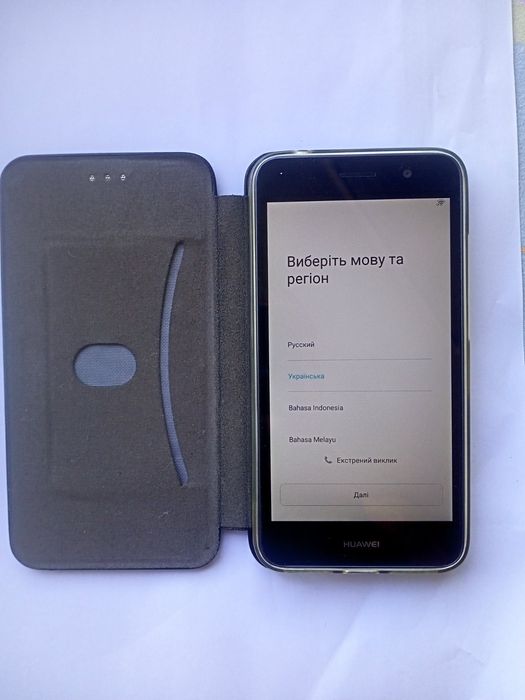 Продам Huawei TIT - U02: 600 грн. - Запчастини для телефонів Гірник на Olx