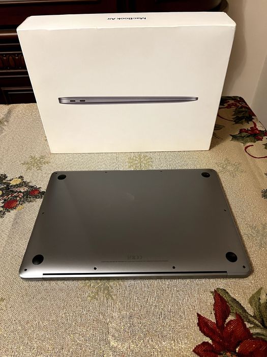 MacBook Air M1 (Activation Lock): 8 200 грн. - Ноутбуки Одеса на Olx