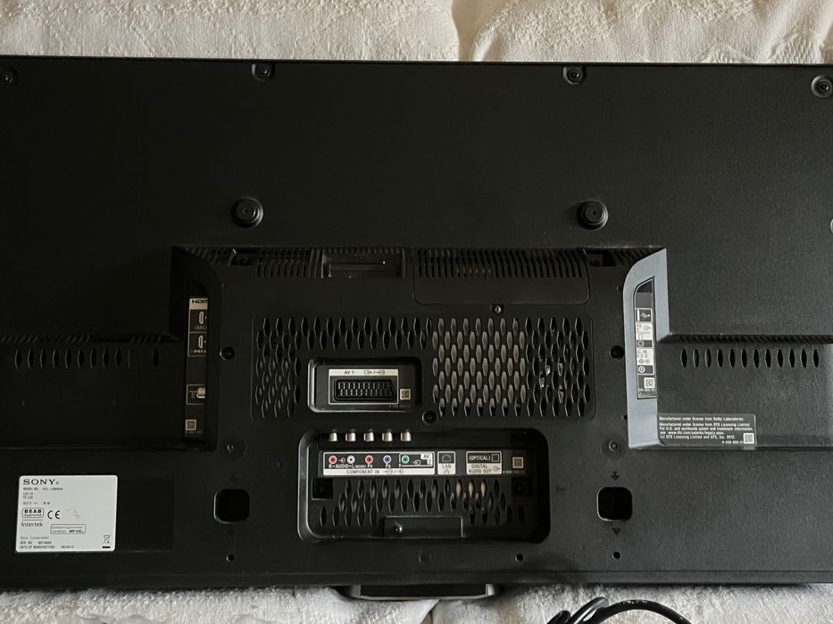 Tv Sony Bravia 32 polegadas Alvalade • OLX.pt