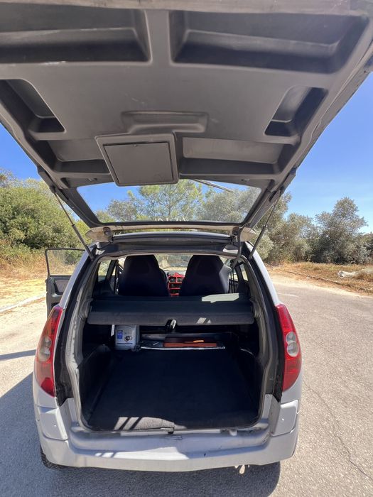 Microcarro Aixam A741 Charneca De Caparica E Sobreda • OLX.pt