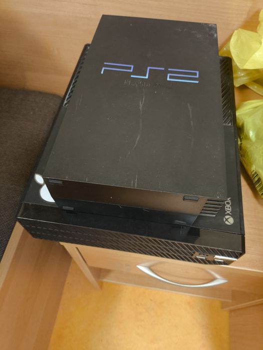 Xbox one PS2 PSP Łódź Śródmieście • OLX.pl