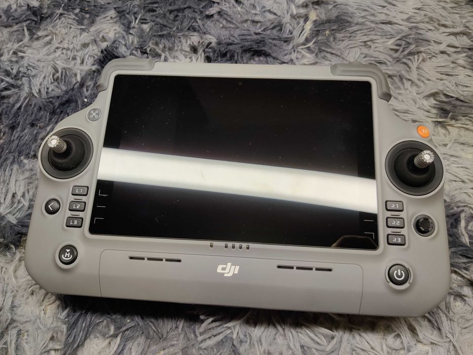 Новий пульт DJI RC Plus 2 Enterprise DJI Matrice 4T 4E Matrice 400 O4 ...