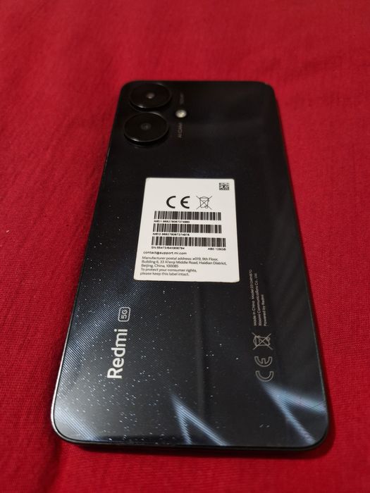 Xiaomi 13c 5g 6.74" 90 Гц 4+4 128 Гб 50 Мп 5000 mAh недорого: 3 400 грн ...