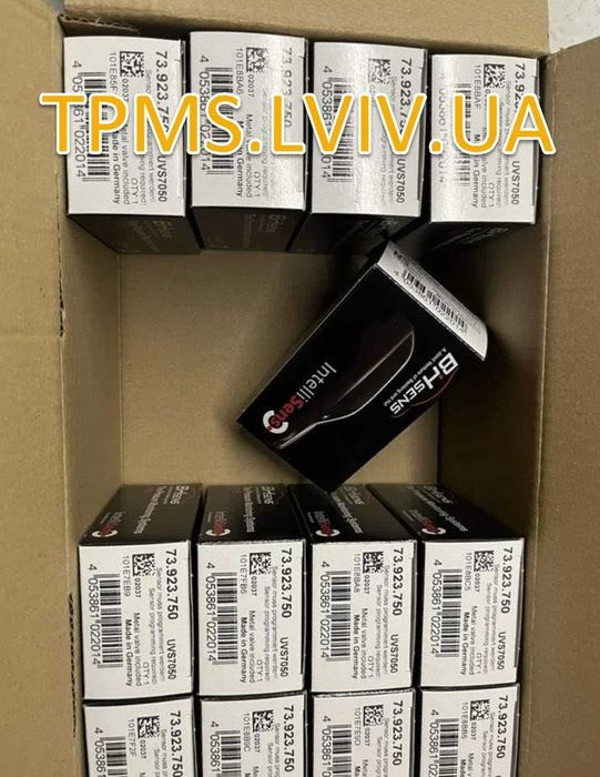 Датчик давления шин. Для многих автомобилей мира. Гарантия 1 год: 600 ...