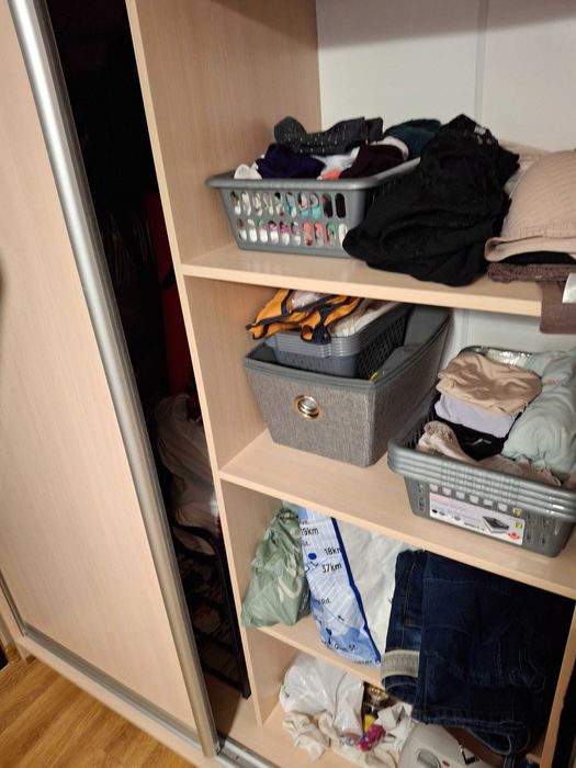 Шкаф купе 3 секції 12 000 грн Меблі для спальні Миколаїв на Olx