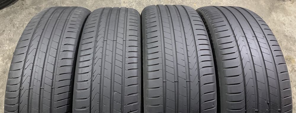 Шини Pirelli Scorpion Elect 235/50 R20 265/45 R20 VW ID4 ID5 ID6: 2 400 ...