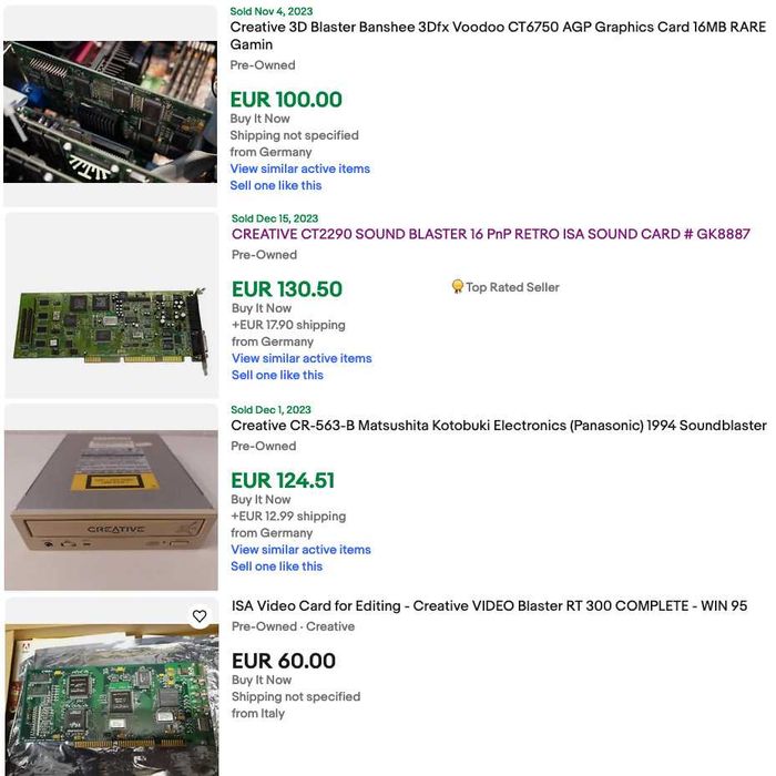 Retro PC 3DFX Voodoo Windows 95 Penha De França • OLX Portugal