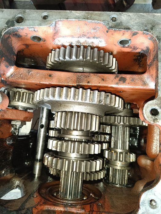 Розборка Сельхозтехника ЮМЗ МТЗ Т150 ГАЗ 53, 3307: 25 000 грн. - Інший бренд Новомосковськ на Olx