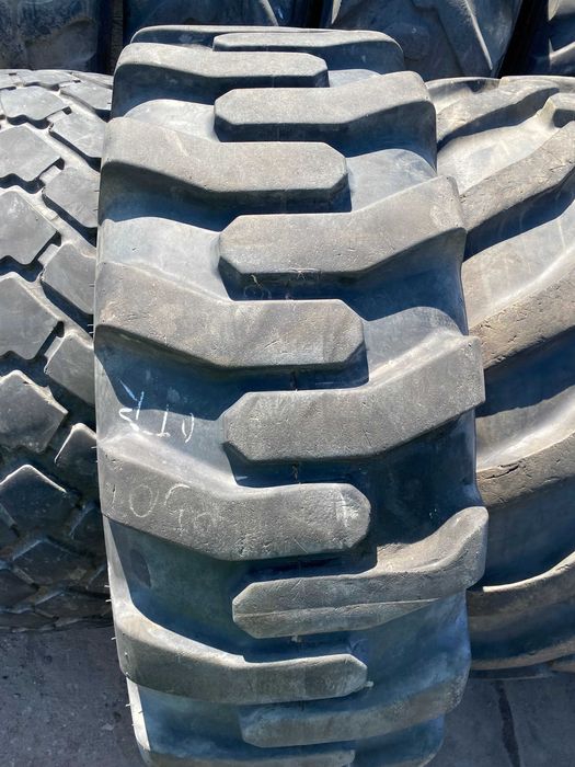 15.5r25 BKT Gościejewo • OLX.pl