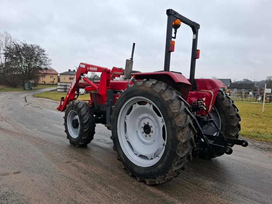 Ciągnik rolniczy Case 795 Skaryszew • OLX.pl