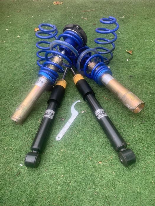 Coilovers AP racing Golf v gti Vila Real (Nossa Senhora Da Conceição ...