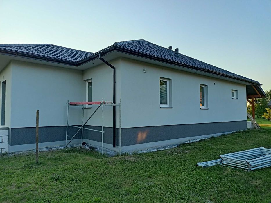 Docieplenia ,Elewacje Puławy • OLX.pl