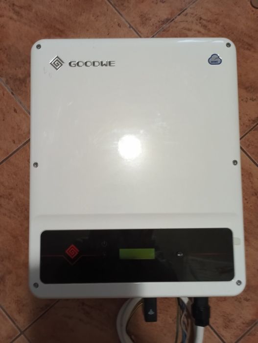 Falownik o mocy 6 kw Rewal • OLX.pl