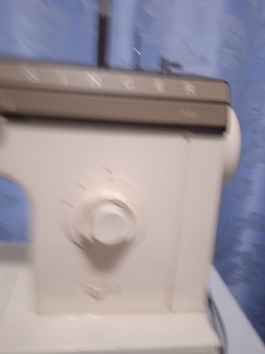 Швейна машина Singer 7102: 1 980 грн. - Швейні машини та оверлоки ...